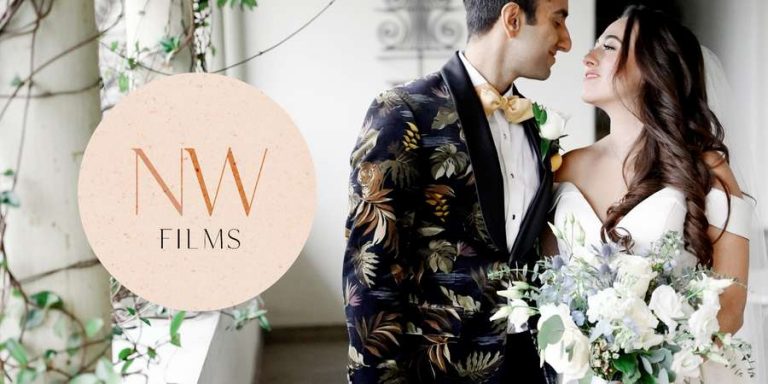 Natalie Weldon Films Wedding Videographer - My Bride Bible
