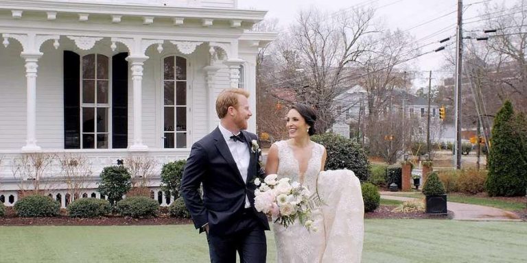 Hightower Film Wedding Videographer - My Bride Bible